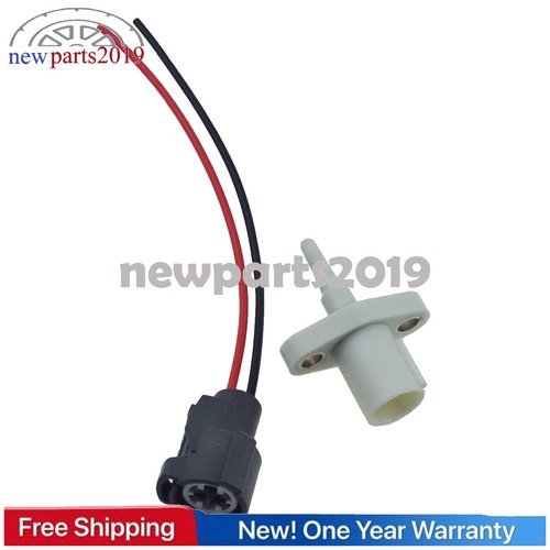 IAT Sensor w/Connector for Honda Accord Civic Acura TL Prelude CRX ...