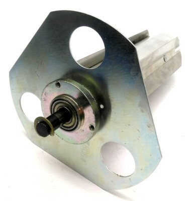 Zebra G40055RM Media Rewind Spindle, For 105SL | eBay