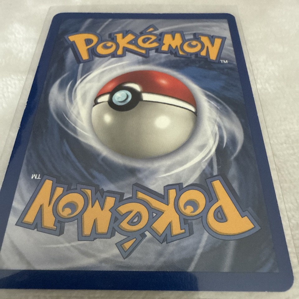 Machamp Base Set 8/102 1st Edition Holo Rare 1999 Pokémon Card TCG | eBay