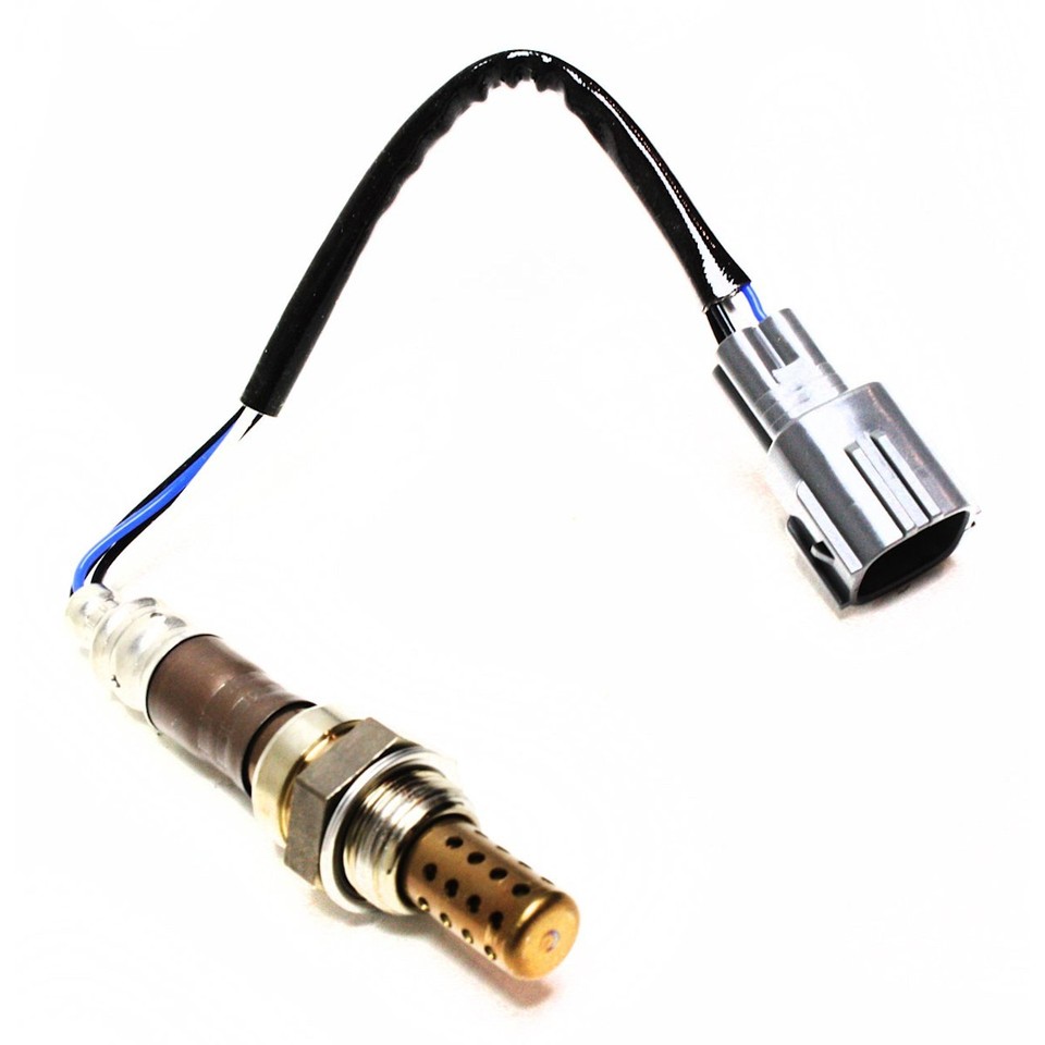 234-4260 Denso O2 Oxygen Sensor Driver or Passenger Side DOWNSTREAM for ...