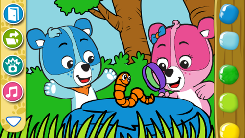 VTech InnoTAB Cody & Cora Handwriting Kids Learning Tablet 3-6 Gift UK ...