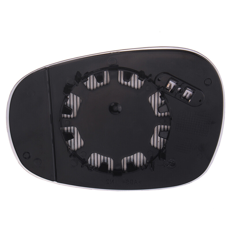 For BMW E90 E91 E92 E93 Right Passenger Door Mirror Glass -Heated ...