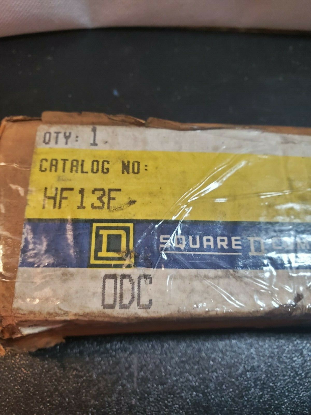 New Square D HF13F Busway Flatwise Hanger assembly | eBay