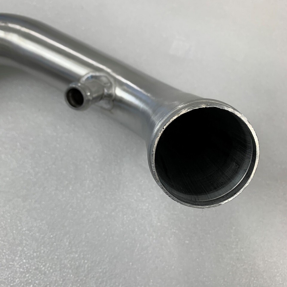 Intercooler Charge Pipe Kit For 98-01 Volkswagen Passat Volkswagen-B5 ...