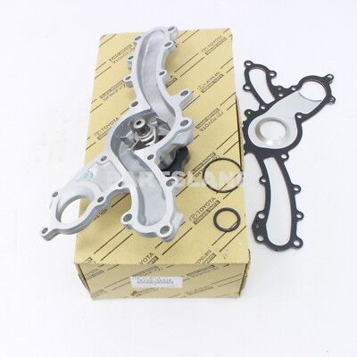 ENGINE WATER | 1610039435 | Genuine OEM | Japan | Engine Water Pump"