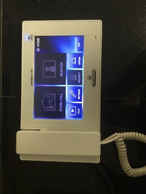 Intercom Systems - Video Intercom System