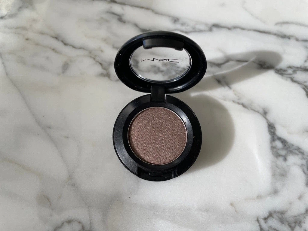 Mac Satin Taupe Eyeshadow