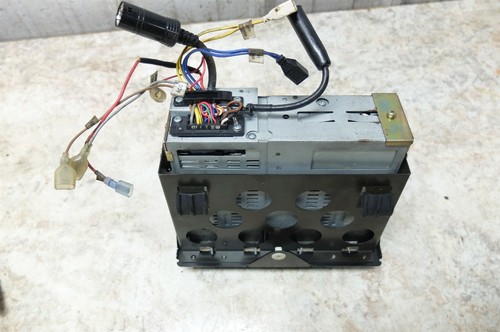 96 BMW R1100RT R 1100 RT 1100RT radio cassette tape player | eBay