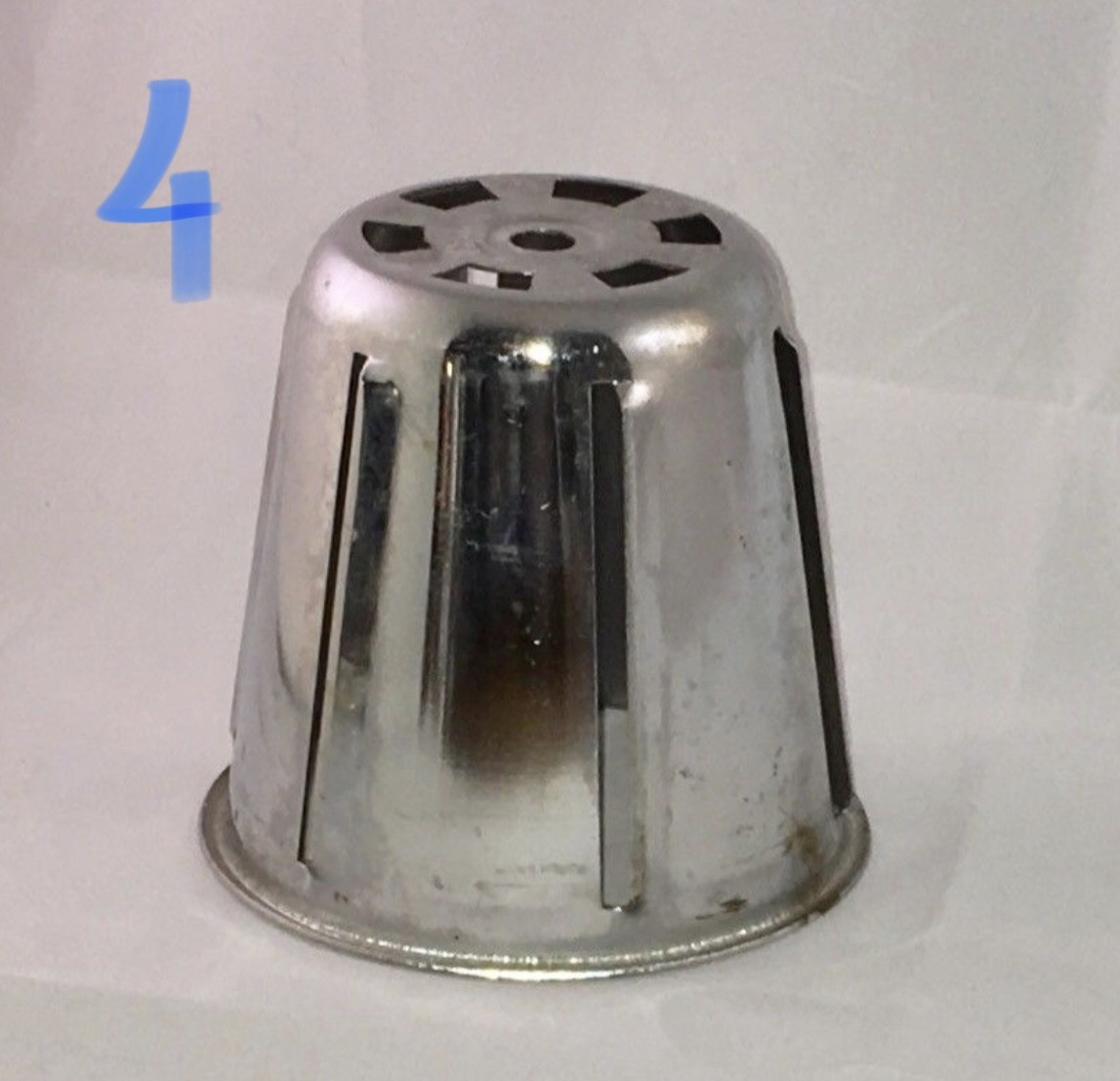 Saladmaster Slicer Grater Shredder Cone # G 4 5 | eBay
