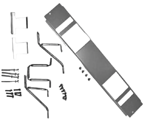 AMCB6EBFP - General Electric Circuit Breaker Mounting Hardware For ...