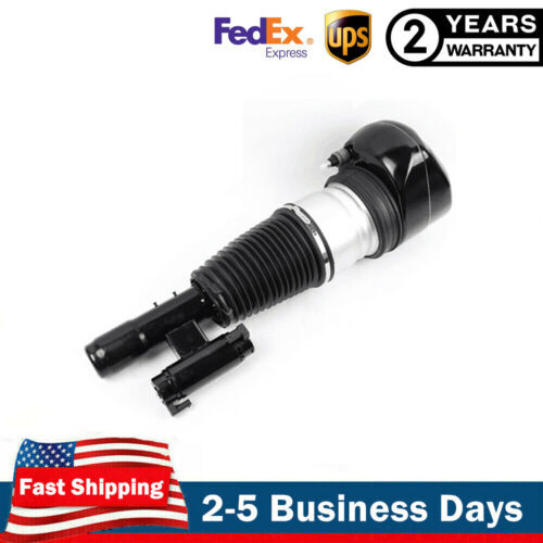 Fit BMW 740i 750i G11 G12 xDrive 16- Front Left Air Suspension Strut ...