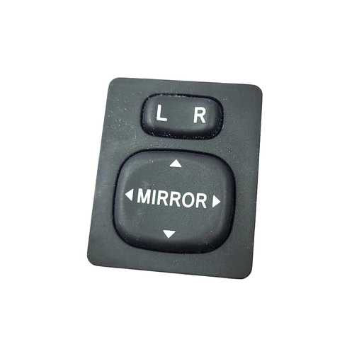 Power Mirror Control Switch Toyota Tacoma Tundra Truck Celica 4Runner ...