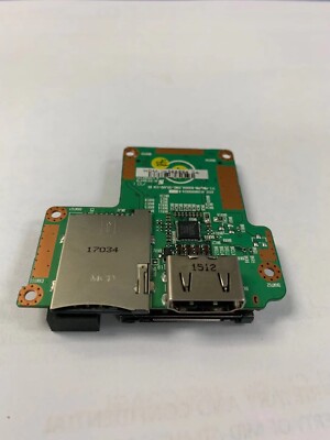 Getac B300 G6 Board With Side HDMI | eBay