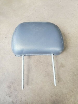 01 02 03 04 05 06 Silverado Sierra Right OR Left Headrest Head Rest OEM ...