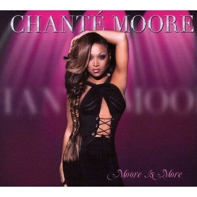Moore Chante - Moore Is Moore | eBay