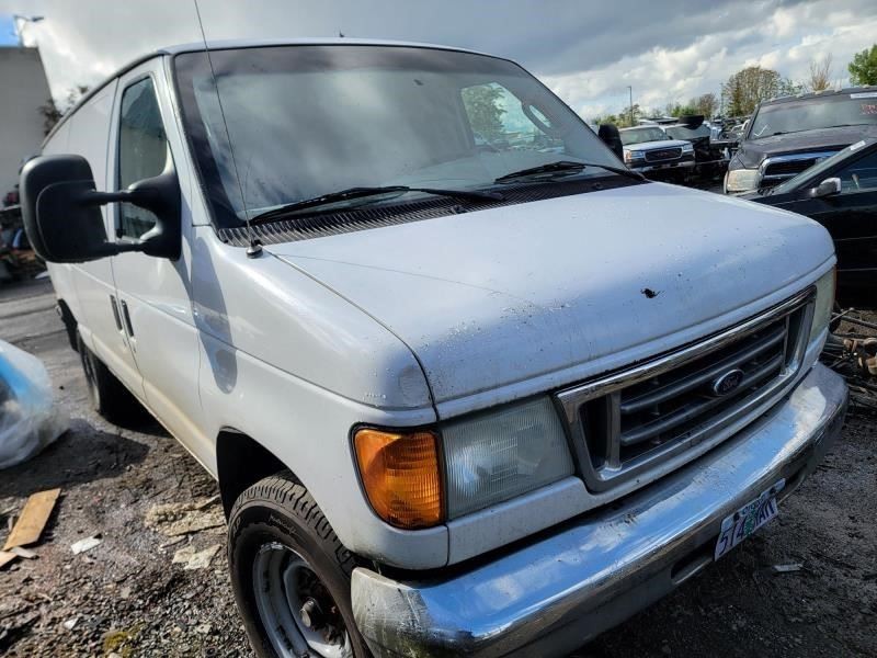 Automatic Transmission 4R100 8-330 5.4L Fits 04 FORD E250 VAN 25598999 | eBay