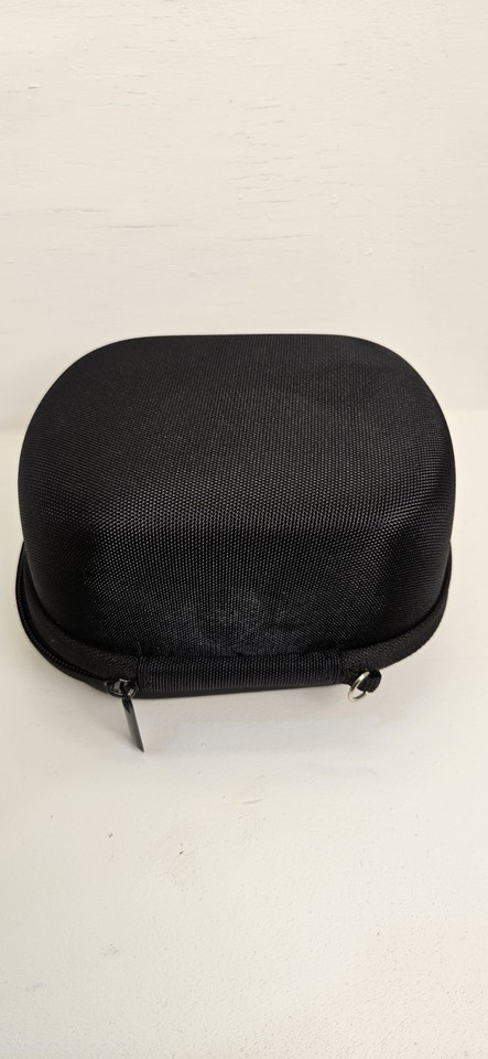 Small Yinke Hard Shell Case With Hand Strap. | eBay UK