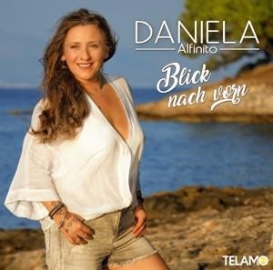 CD Daniela Alfinito - Blick nach vorn #24993632 4099964047561 | eBay.de