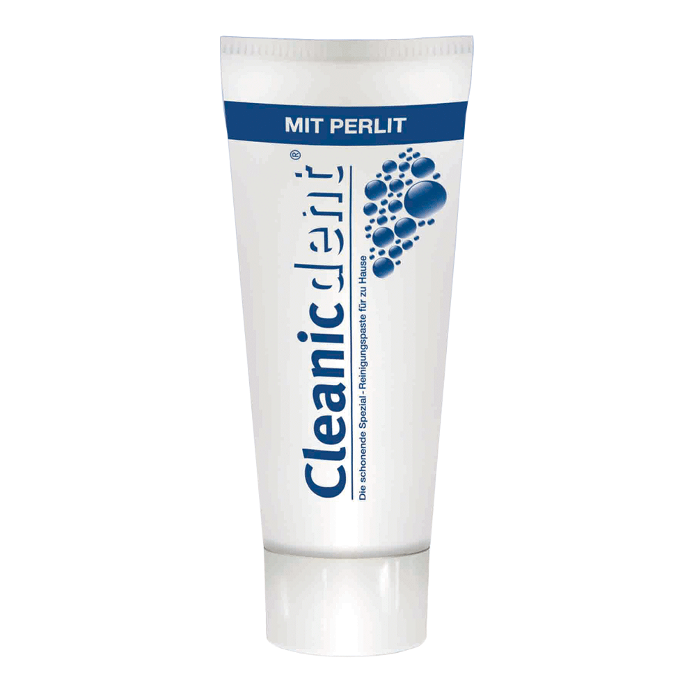 Kerr Cleanicdent Prophylaxe Zahnpasta Zahn Reinigung Spezial ...