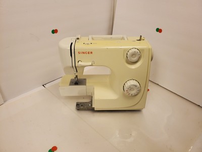 Singer Prelude Model 8280 Sewing Machine NO Foot Pedal | eBay