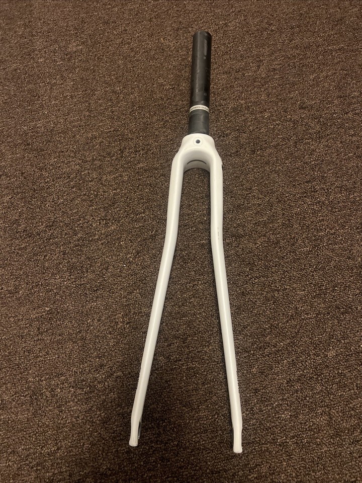 3T Fundra Cervelo Fork 1 1/8 | eBay
