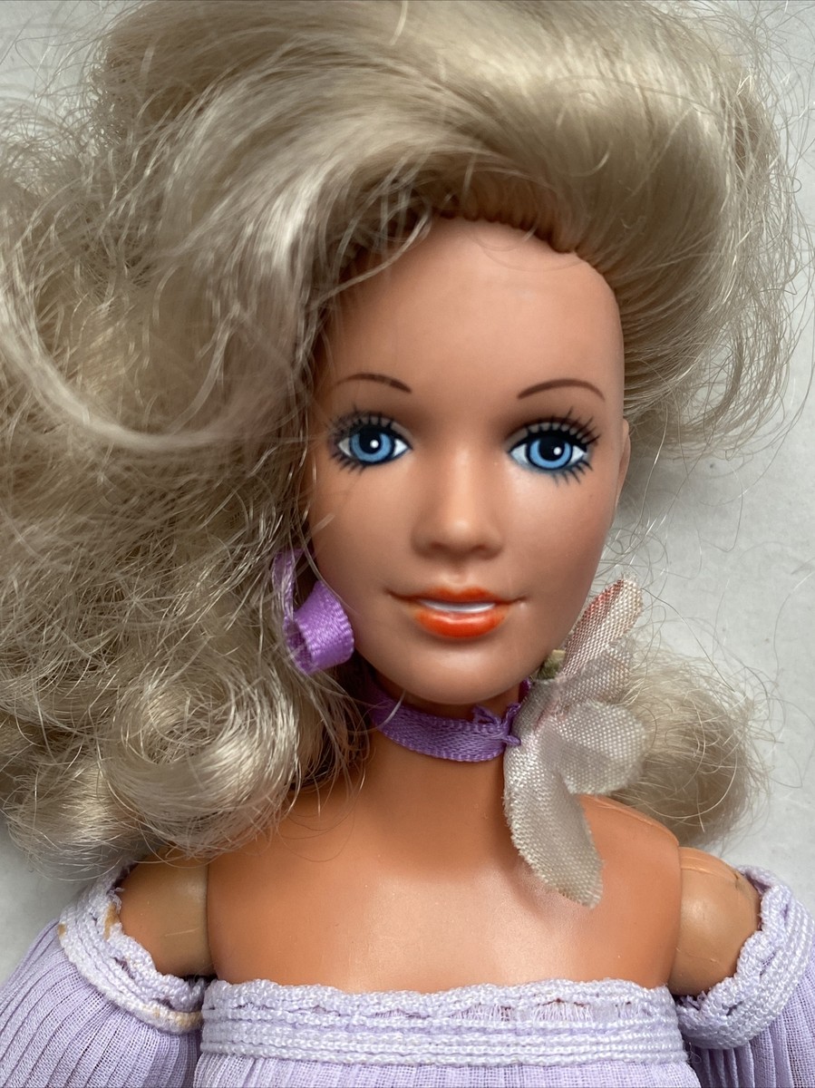 Darci Doll Darci