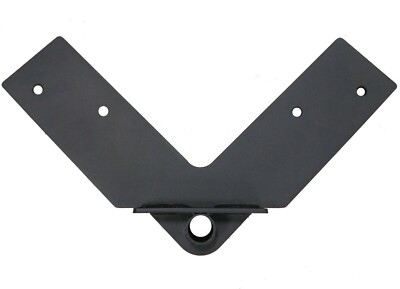 Treehouse Brackets, TABs, and Large Lag Bolts | eBay