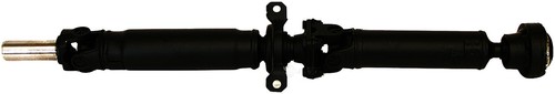 FITS 1989-1996 FROM 7/89 300ZX 3.0L TURBO 2-SEATER AUTOMATIC REAR DRIVE ...