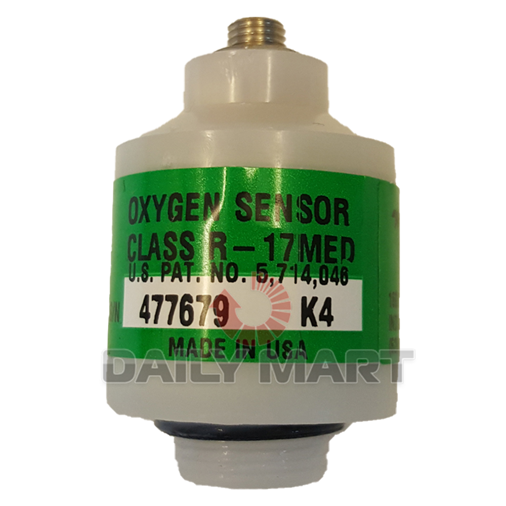 New In Box TELEDYNE R-17MED Oxygen Sensor | eBay