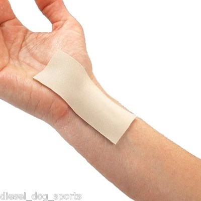 3pp Gel Mate Scar Gel Sheet Medical Grade Silicone Scar Treatment Pad ...