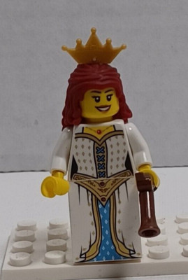 Lego Castle minifigures Lion Princess Cas533 | eBay