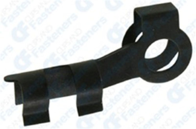 100 Throttle Rod Clips 5/32 Rod Diameter (Left) | eBay