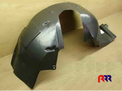 FOR HOLDEN COMMODORE VE 06-12 FRONT GUARD FENDER LINER - LEFT PASSENGER ...