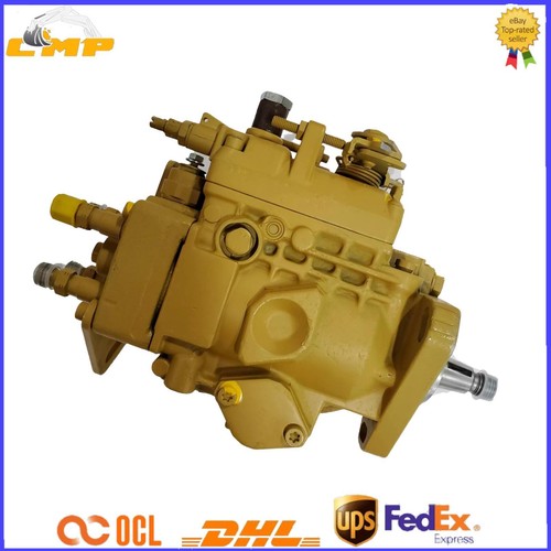 Fuel Injection Pump 0460424024 3912245 Fits Cummins 4BT Diesel Engine ...