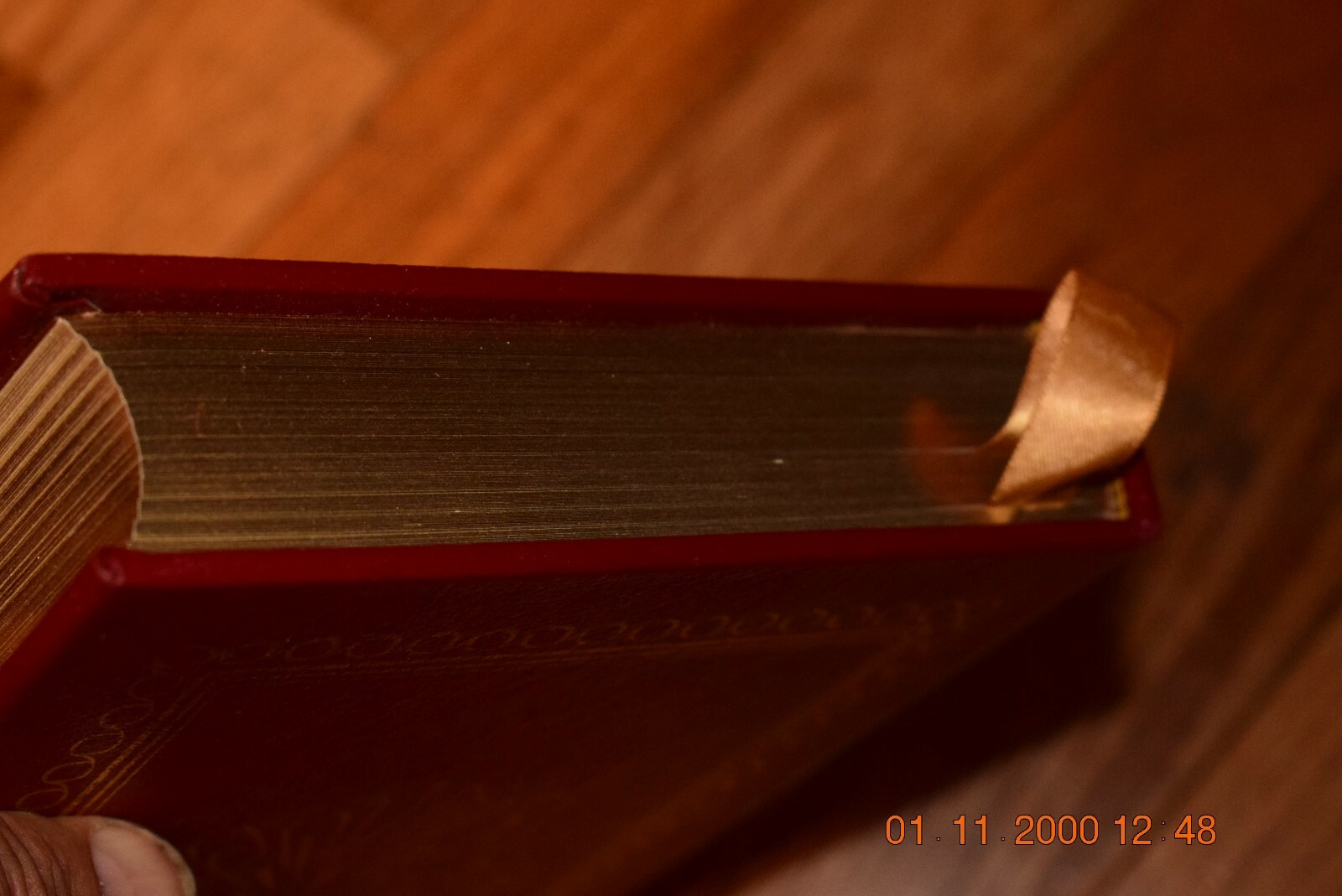Easton Press ODYSSEY Jack McDevitt Signed First Edition Limited Leather ...