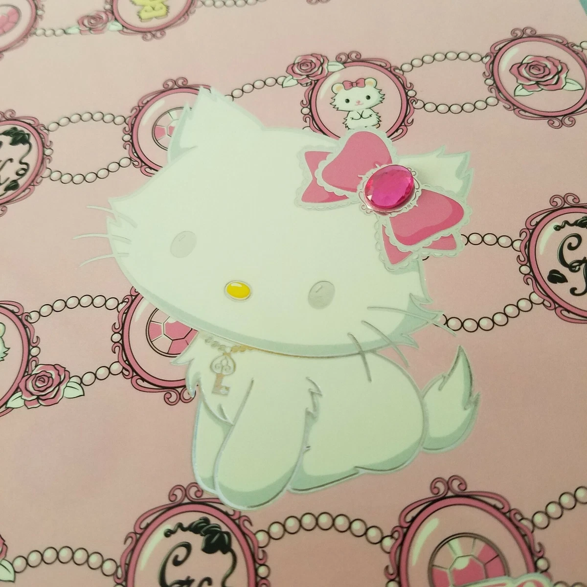 Charmmy Kitty Wallpaper