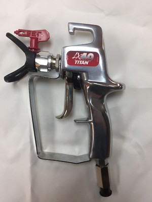 Titan LX-40 550-540 Wagner 9150 9170 SprayTech 1720 1420 1620 Same As ...