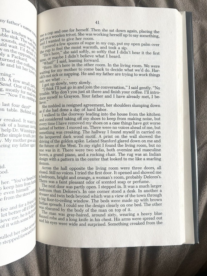 📒He Done Her Wrong By Stuart Kaminsky 1984 Mysterious Press 4479 | eBay