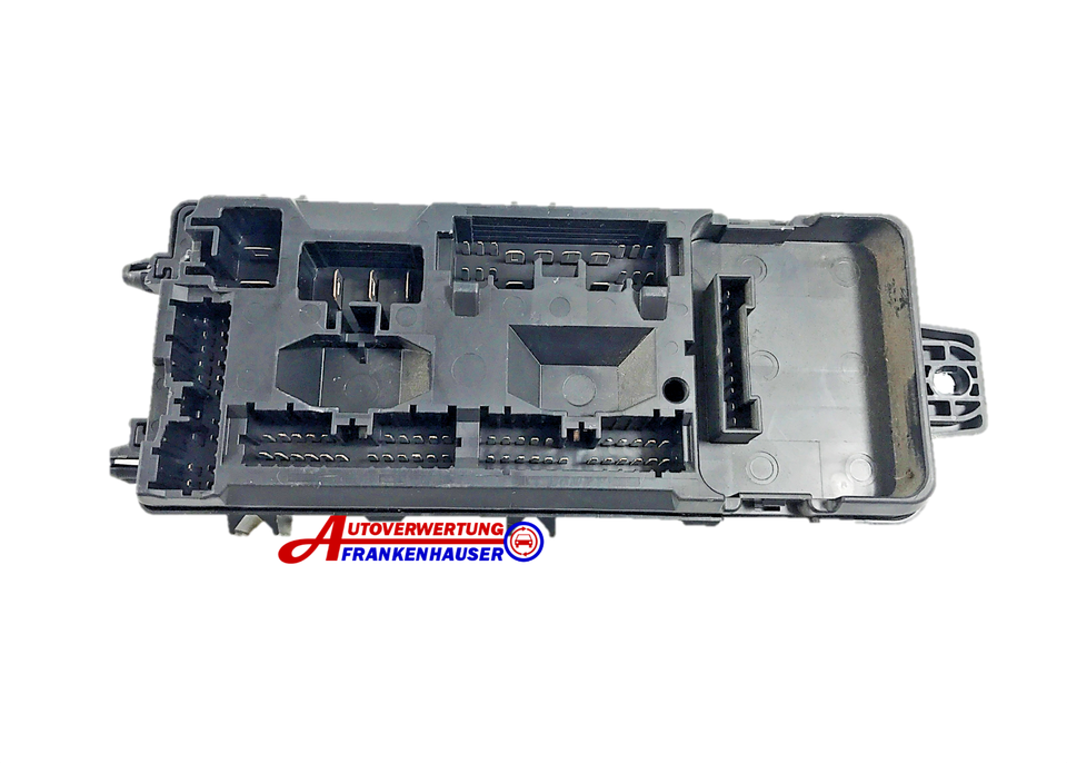 Volvo V40 S40 Fuse Box Protection Relay 30807016 30889989 | eBay