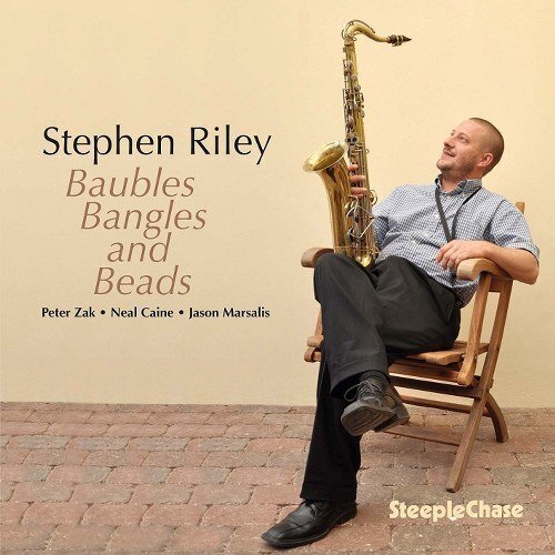 Baubles Bangles & Beads -Stephen Riley , Stepen Riley CD Aus Stock NEW ...