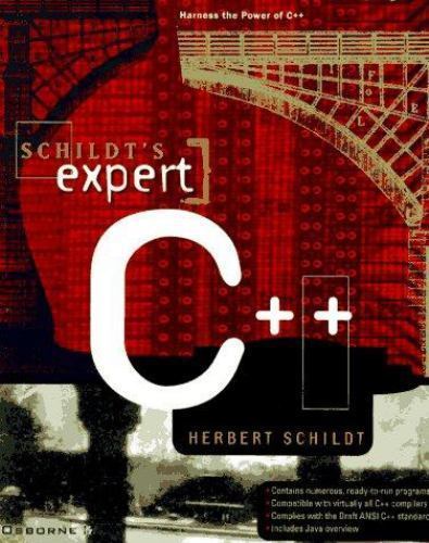 Schildt's Expert C++ by Herbert Schildt (1996, Trade Paperback) for ...