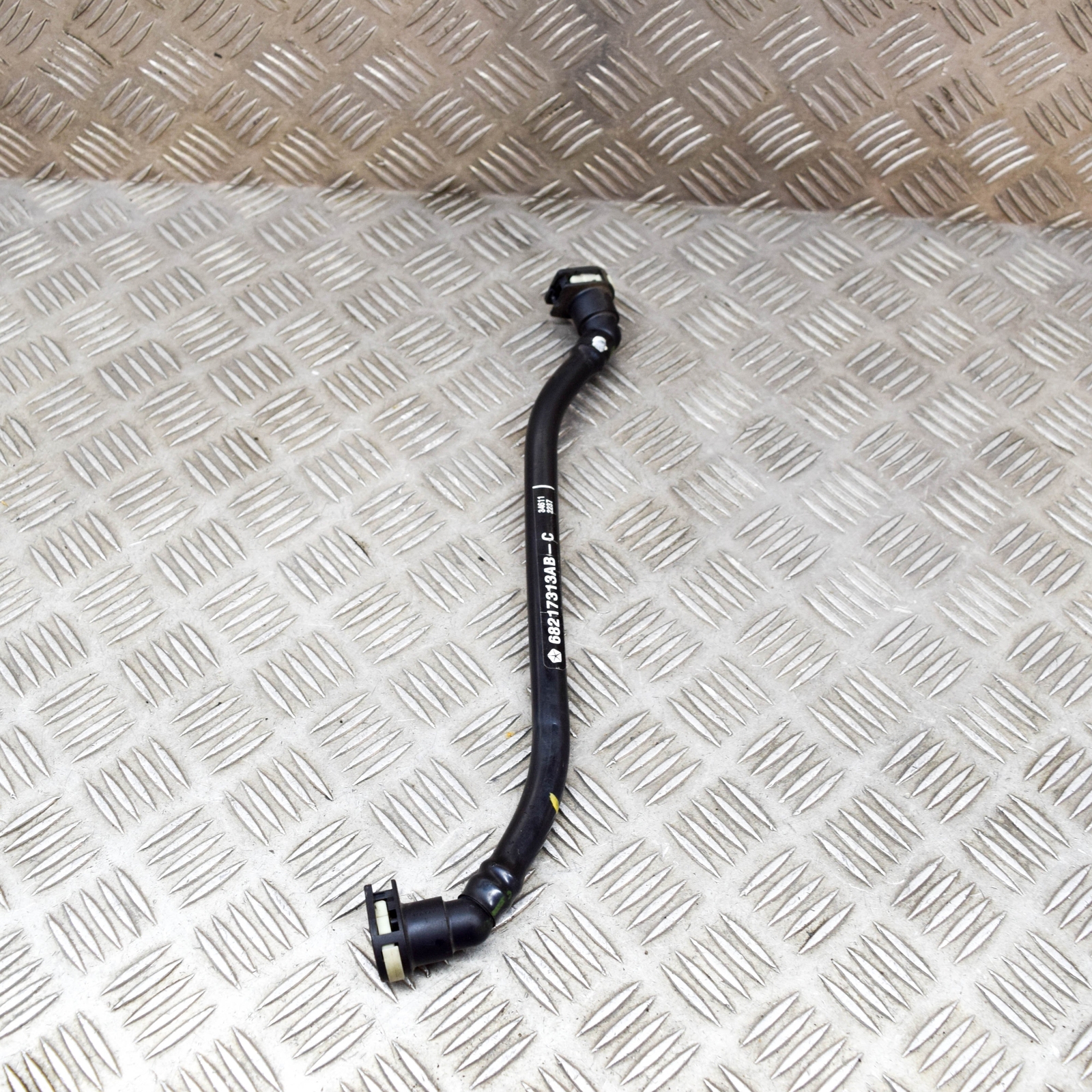 Genuine Chrysler Tube Pcv 68217313AB / 68217313-AB OEM for sale online ...