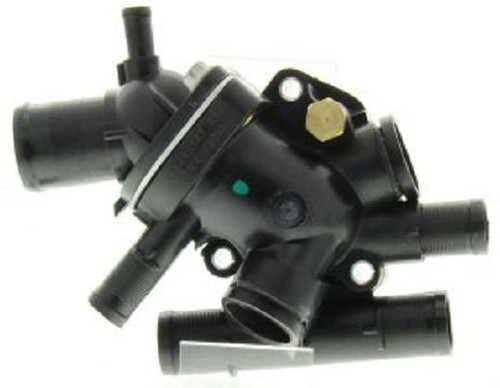 Boitier d eau + thermostat Renault Mégane Scenic Master II OPEL Arena ...