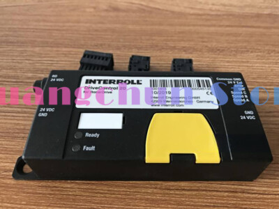 Electric roller EC310 control card DriveControl 20=89RA | eBay