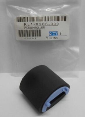 Paper Pick-Up Roller Assy kompatibel RL1-0266-000 für Canon imageCLASS ...