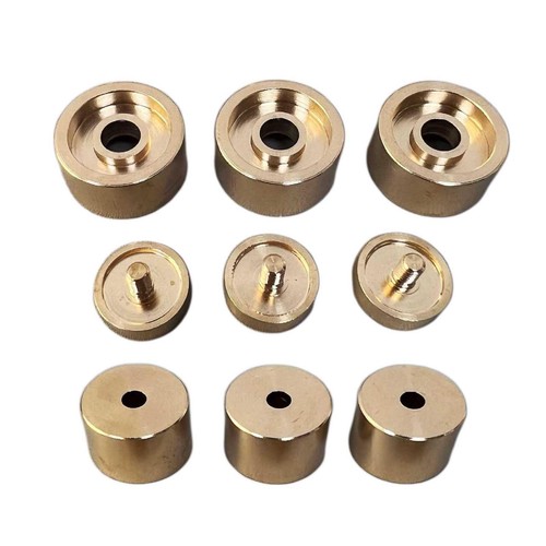 Trumpets Valve Caps Trumpet Repair Kit Trumpet Parts Sound for ...
