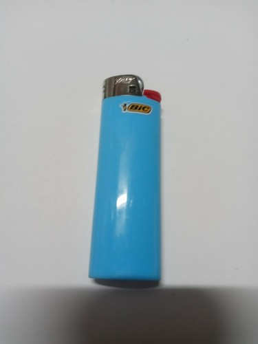 Blue BIC Lighter | eBay