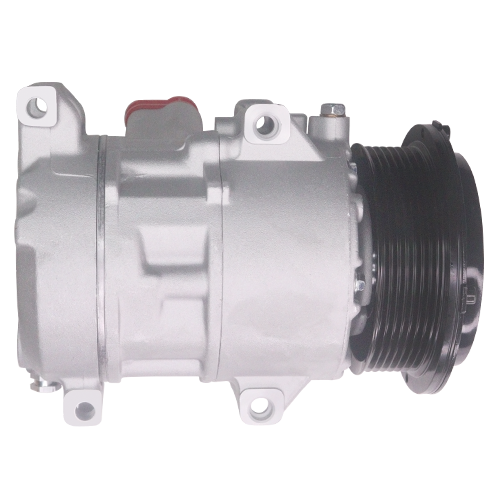 Air Con AC Compressor for Toyota Hiace TRH221R 2.7L Petrol 2TR-FE 01/05 ...