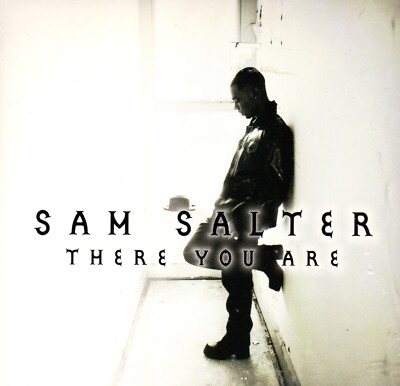 Sam Salter - There You Are CD | eBay