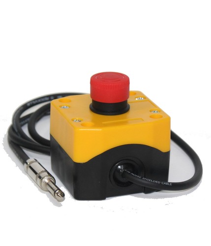 Emergency Stop - NC Twist Release Push Button E-Stop | eBay